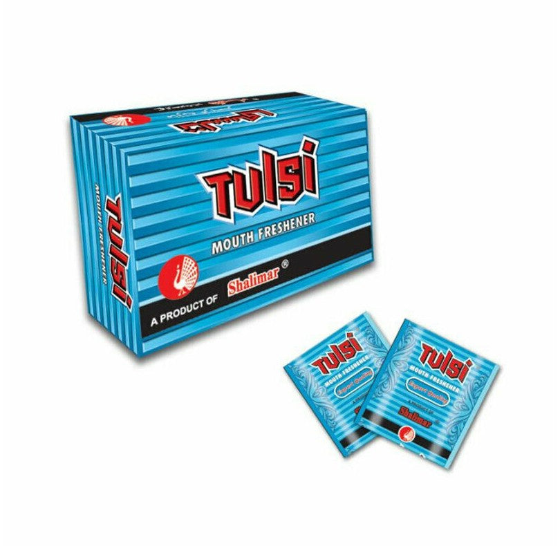 Tulsi Supari - Prime Wholesale