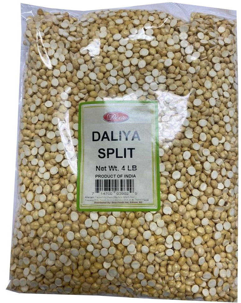 Daal, Beans & Lentils - Prime Wholesale