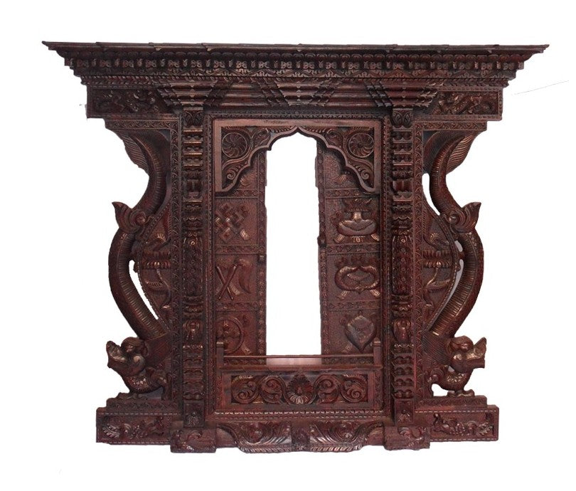 Nepali Aankhi Jhyal - Prime Wholesale